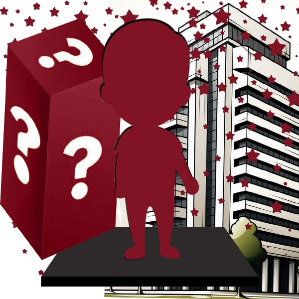 Custom Bobblehead with Any Big Background – Bbobbler